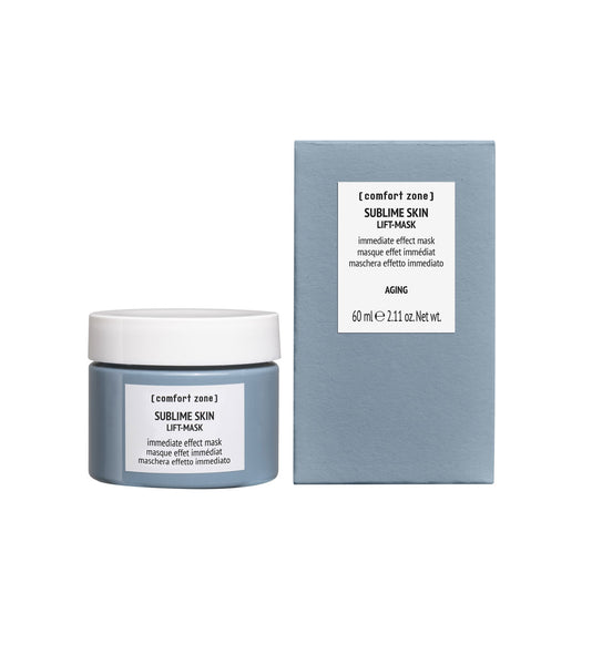 [comfort zone] | SUBLIME SKIN Lift-Mask – Ruby Rose Beauty Therapy
